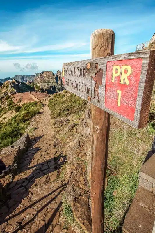 Madeira Reisetipps • Die 7 wichtigsten Urlaubsinfos